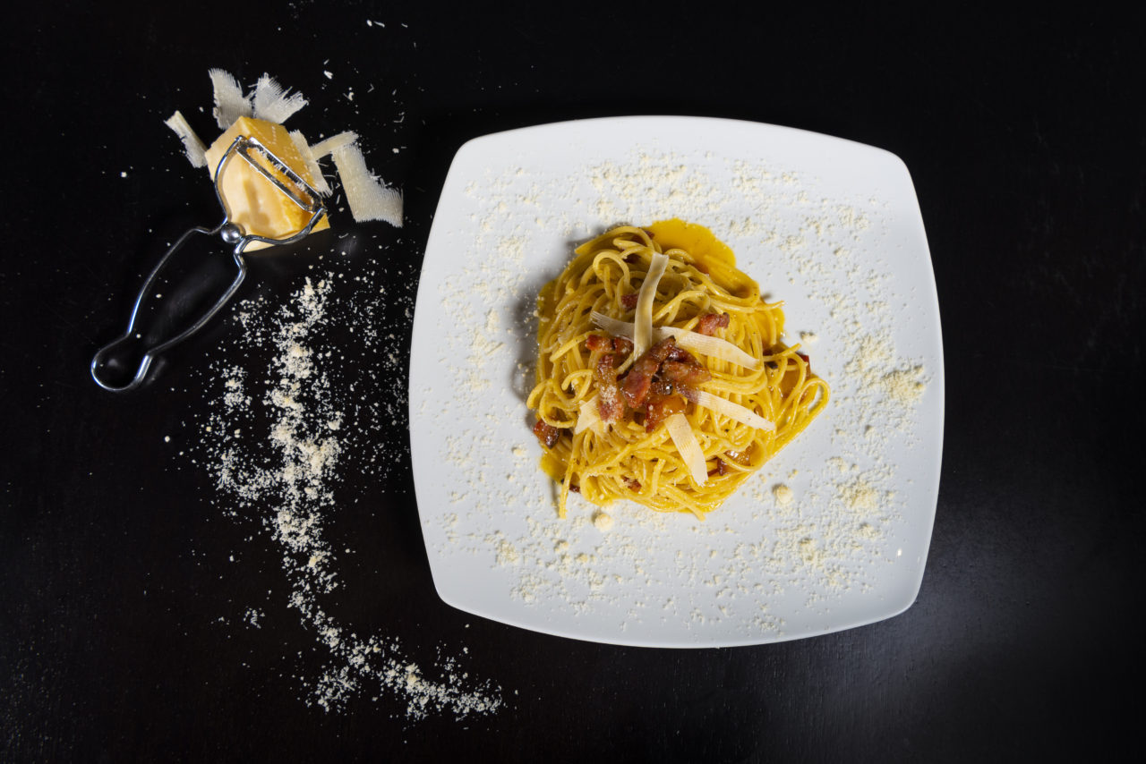 Mimassa | la mejor comida de Italia