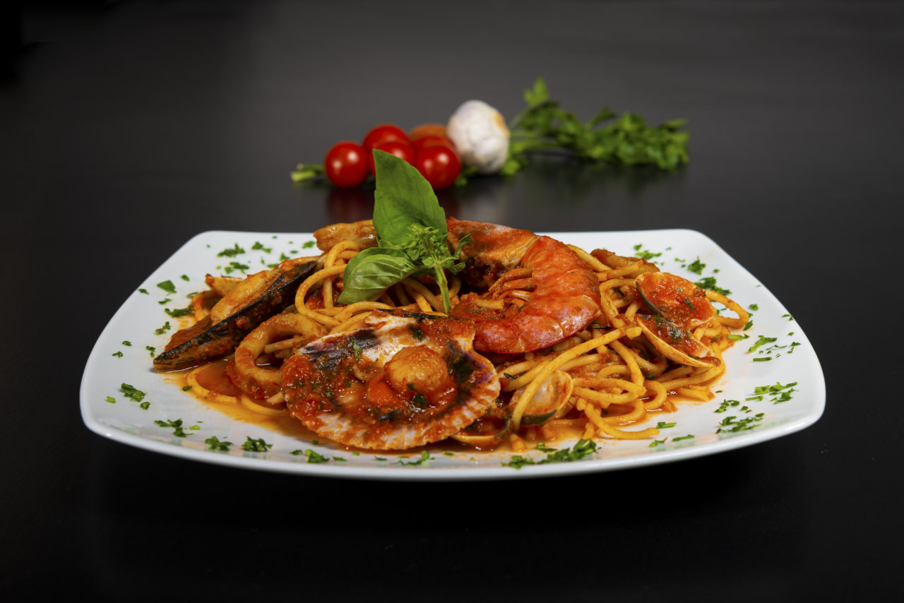 Mimassa | la mejor comida de Italia