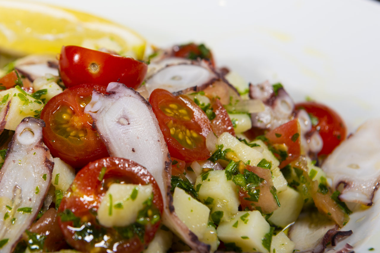 Mimassa | la mejor comida de Italia