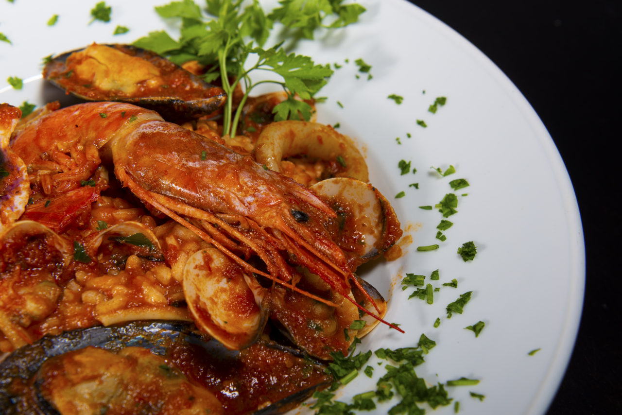 Mimassa | la mejor comida de Italia