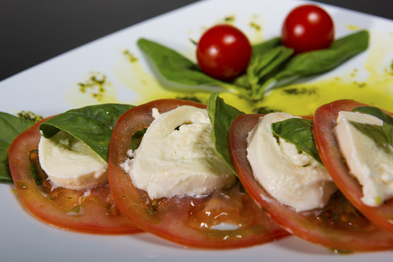 Mimassa | la mejor comida de Italia