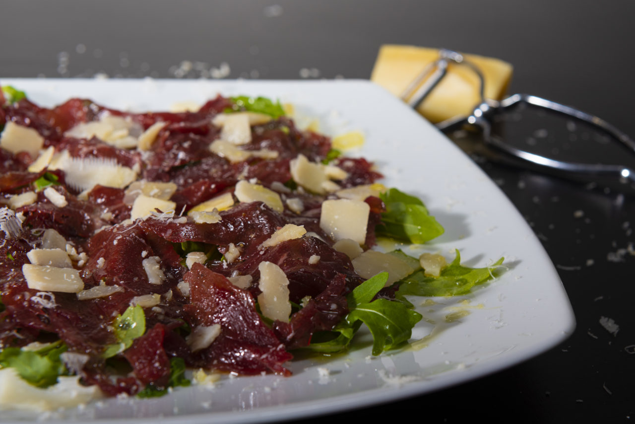 Mimassa | la mejor comida de Italia