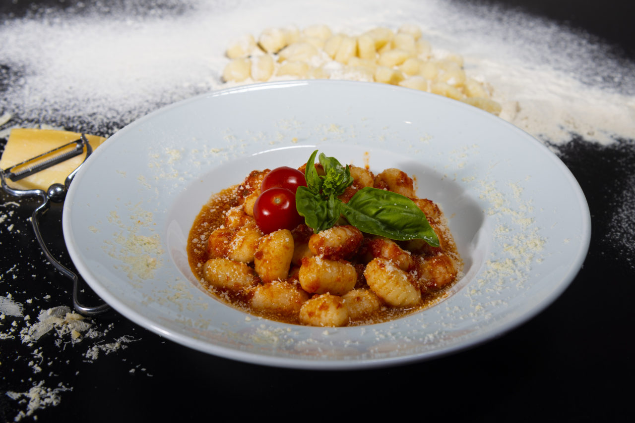 Mimassa | la mejor comida de Italia