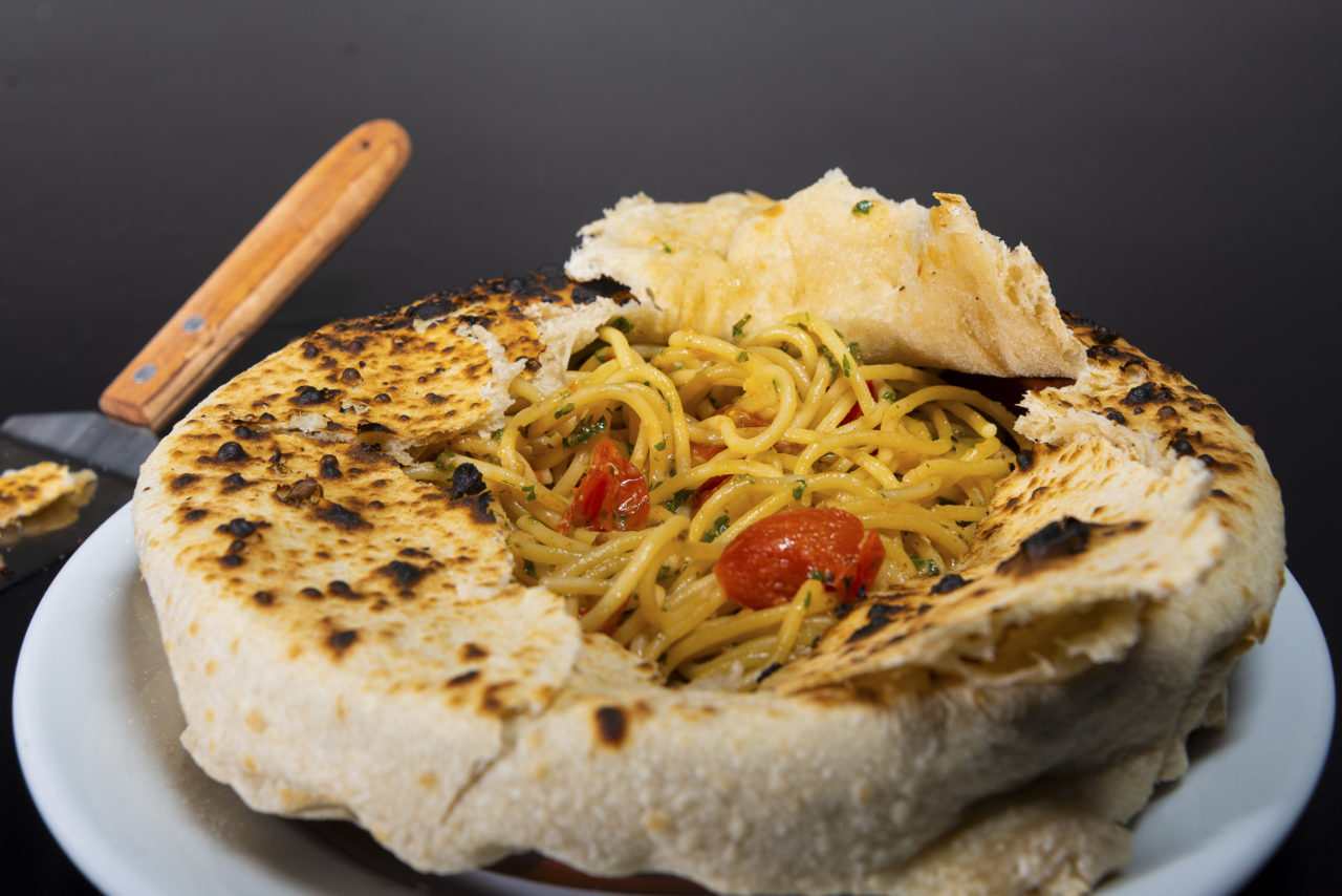 Mimassa | la mejor comida de Italia