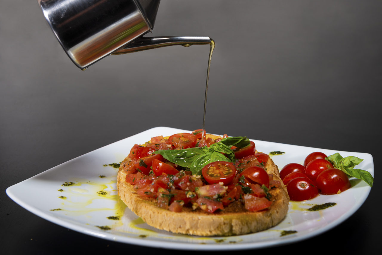 Mimassa | la mejor comida de Italia