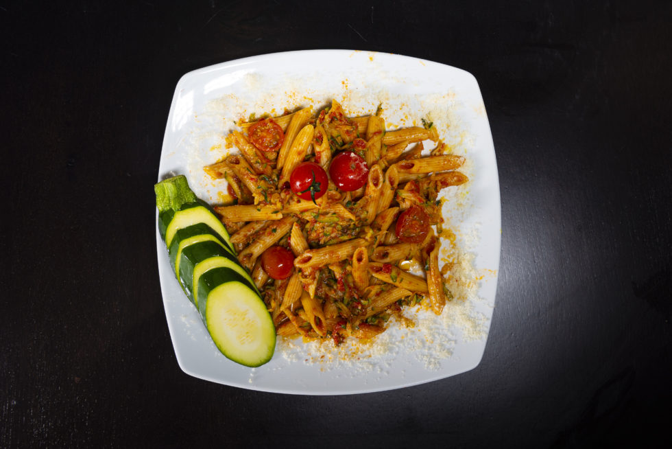 Mimassa | la mejor comida de Italia