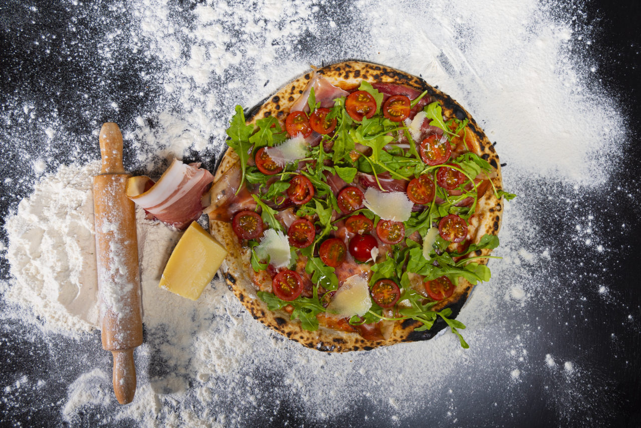 Mimassa | la mejor comida de Italia