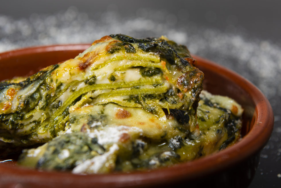 Mimassa | la mejor comida de Italia