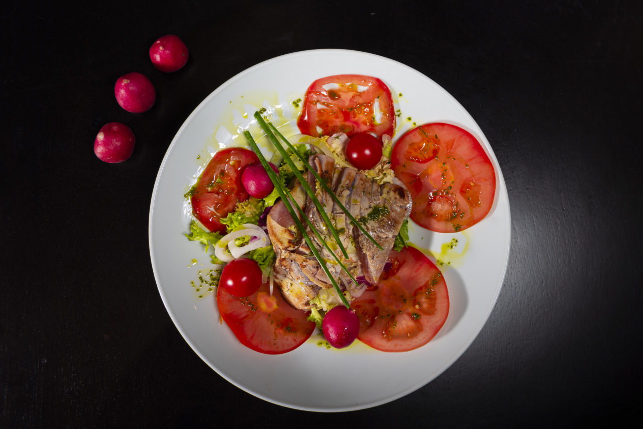 Mimassa | la mejor comida de Italia